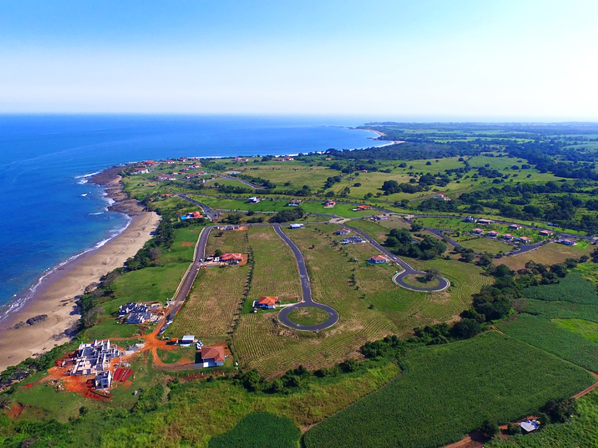 Pedasí, principal atractivo turístico de Los Santos, recibe inversiones ...