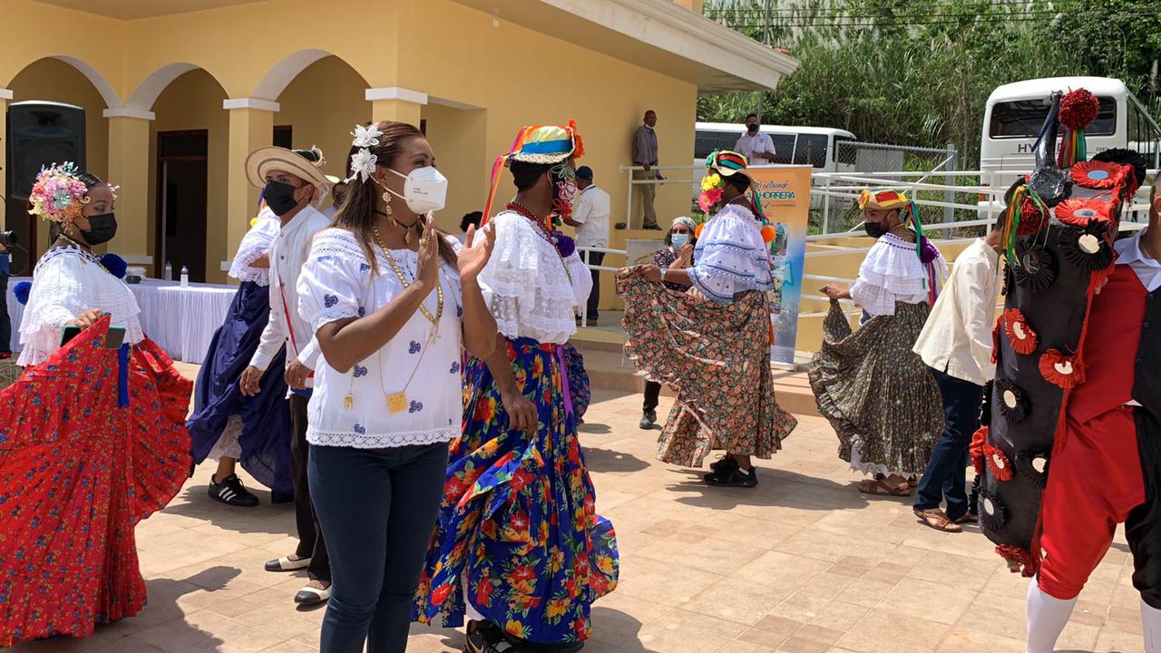 Participantes del VI Encuentro Iberoamericano de Turismo Rural inician ...