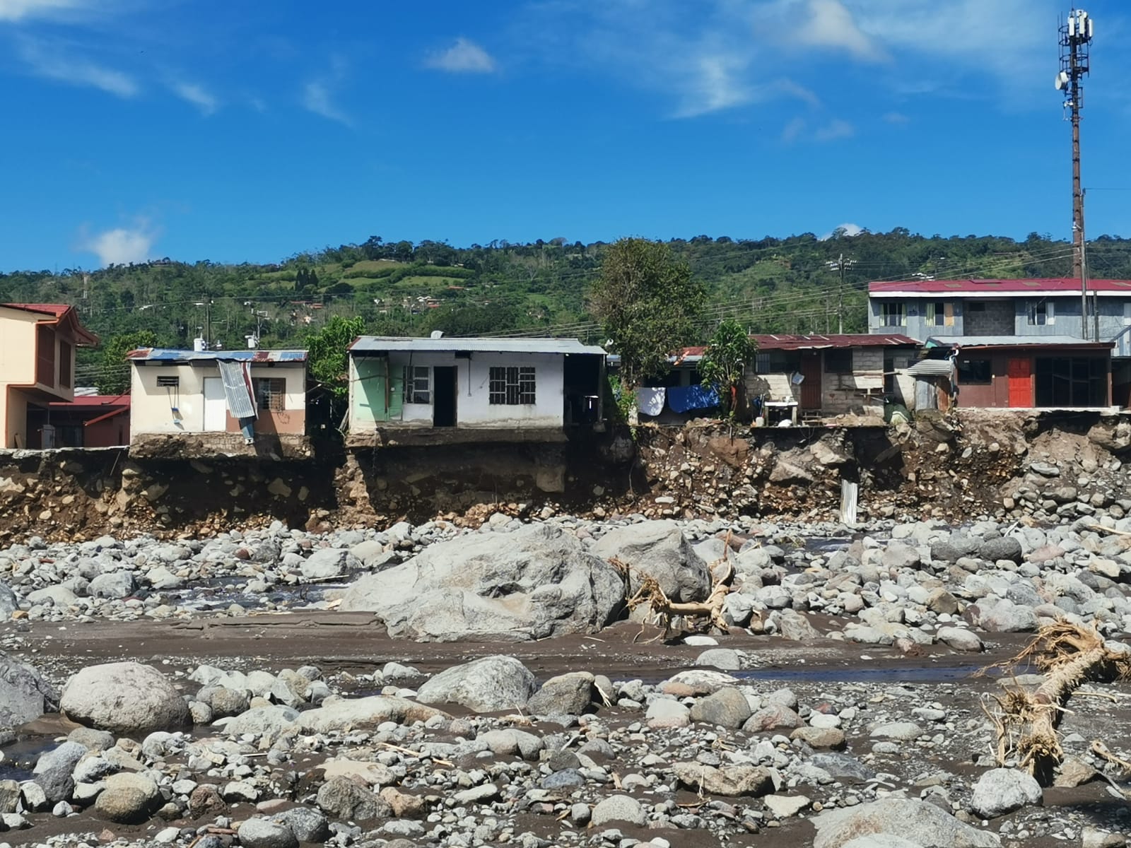 Banco de Desarrollo del Caribe apoyará resiliencia climática del Caribe ... Banco de Desarrollo del Caribe apoyará resiliencia climática del Caribe ...