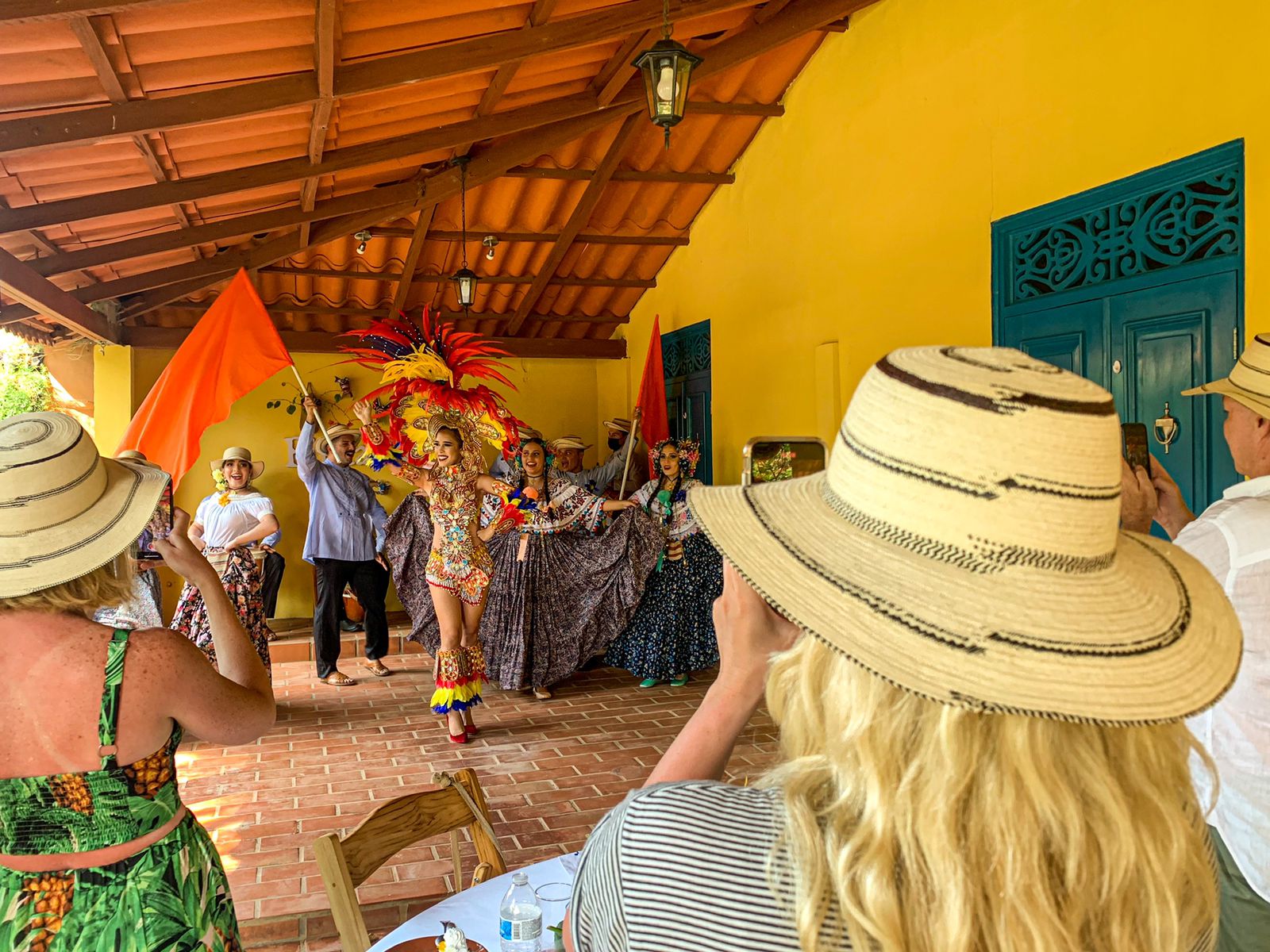 Historia, folclor y naturaleza, en finca agroturística sostenible ...
