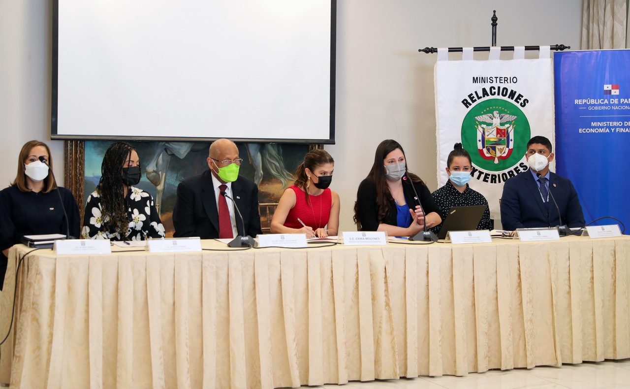 MEF: Panamá ha desarrollado estrategias que promueven y defienden ...