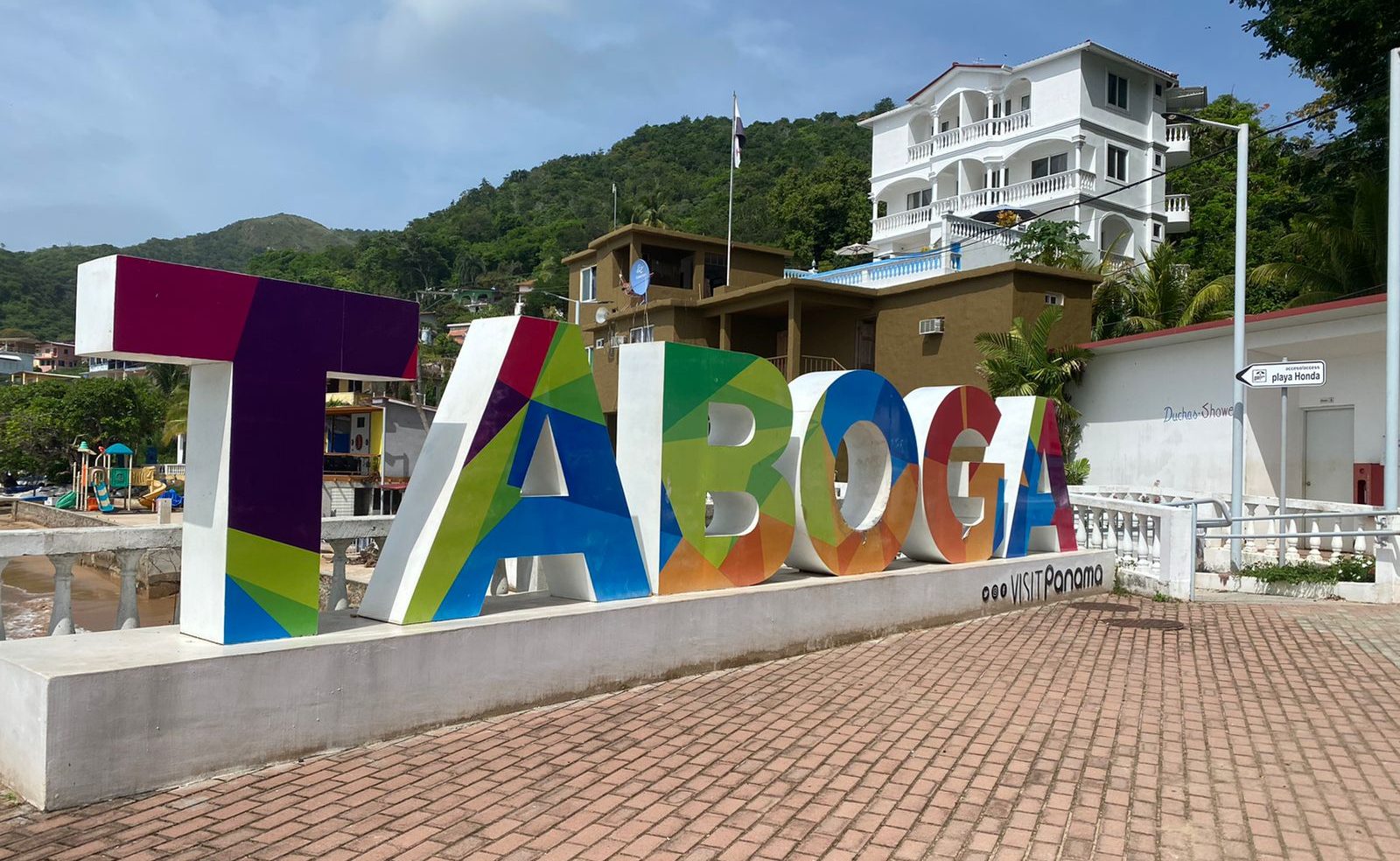 Mejoras en el suministro de agua potable para Taboga, destino turístico ...