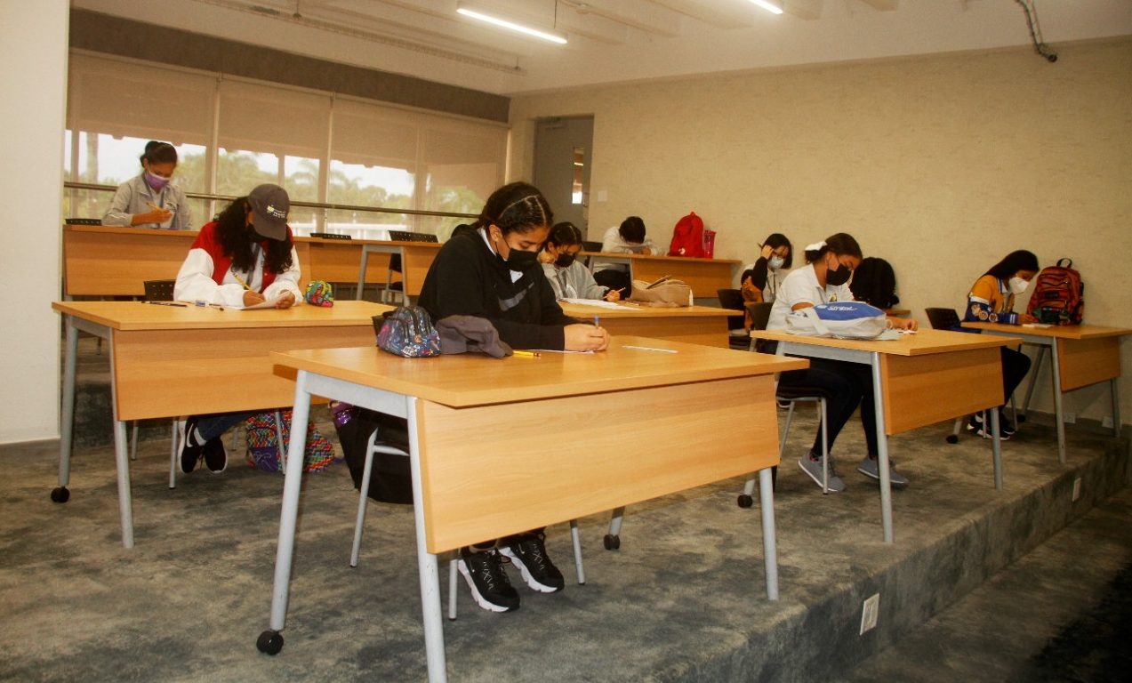 Academia Bilingüe Panamá para el Futuro ya tiene su matrícula completa ... Academia Bilingüe Panamá para el Futuro ya tiene su matrícula completa ...
