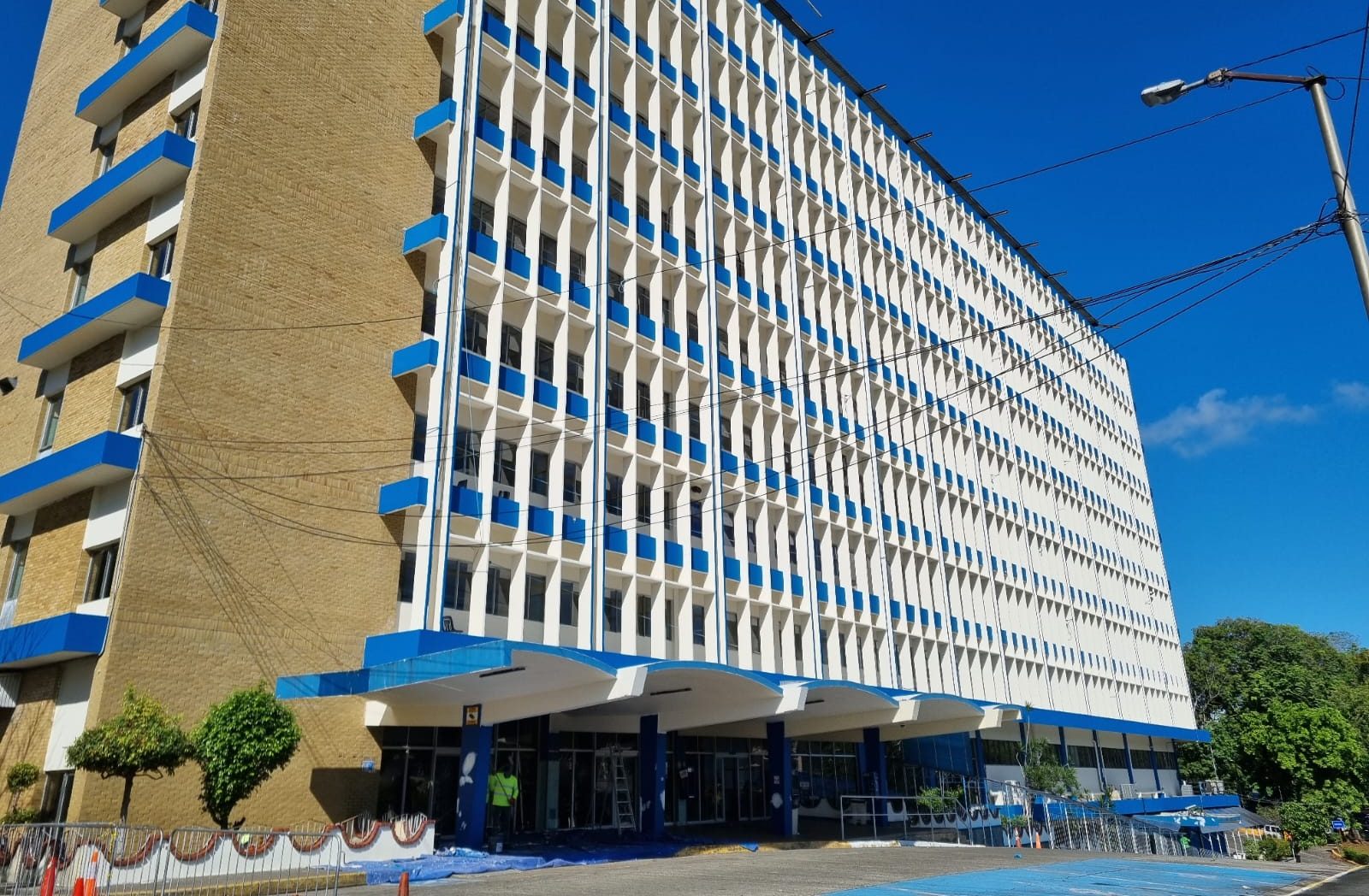 CSS: Realizan implante de nuevo dispositivo en corazón - Decisiones Panamá