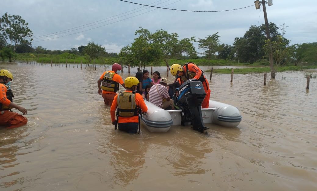 Con apoyo del BIRF Panamá fortalece gestión financiera de riesgo de ...
