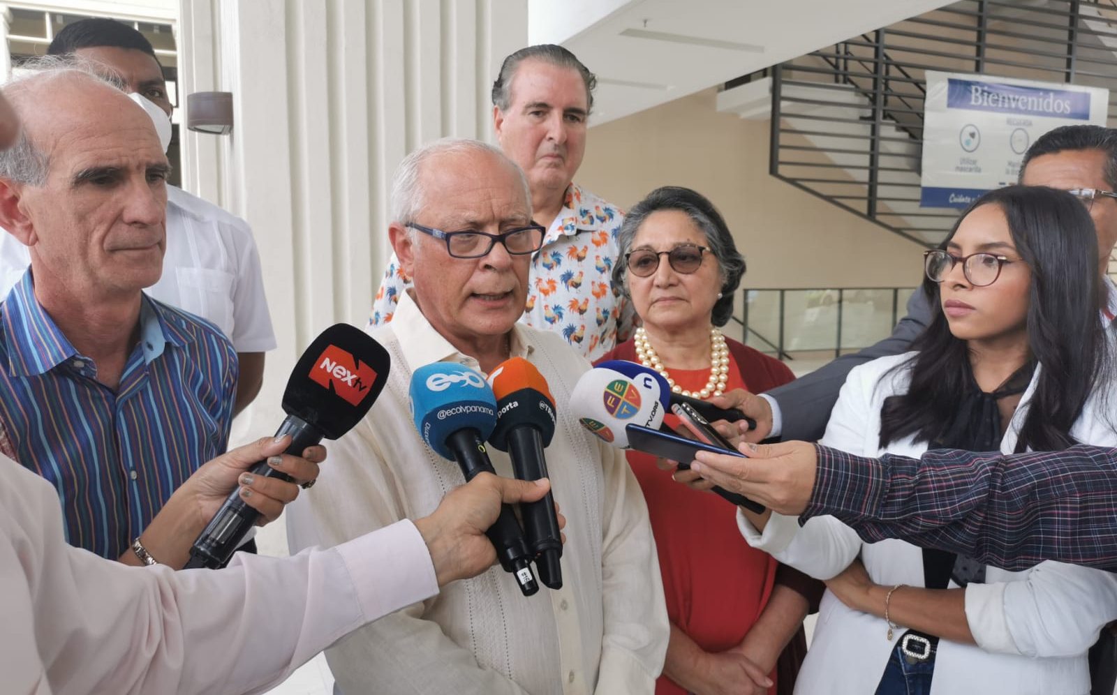 TE permite participación de todos los miembros del Molirena para las ...