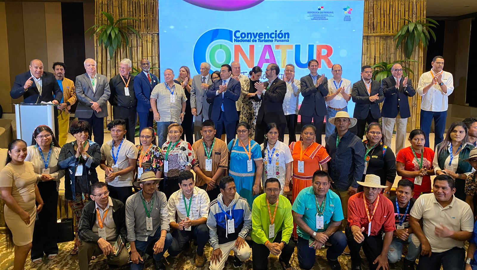 Cobre Panamá impulsa el turismo rural comunitario - Decisiones Panamá