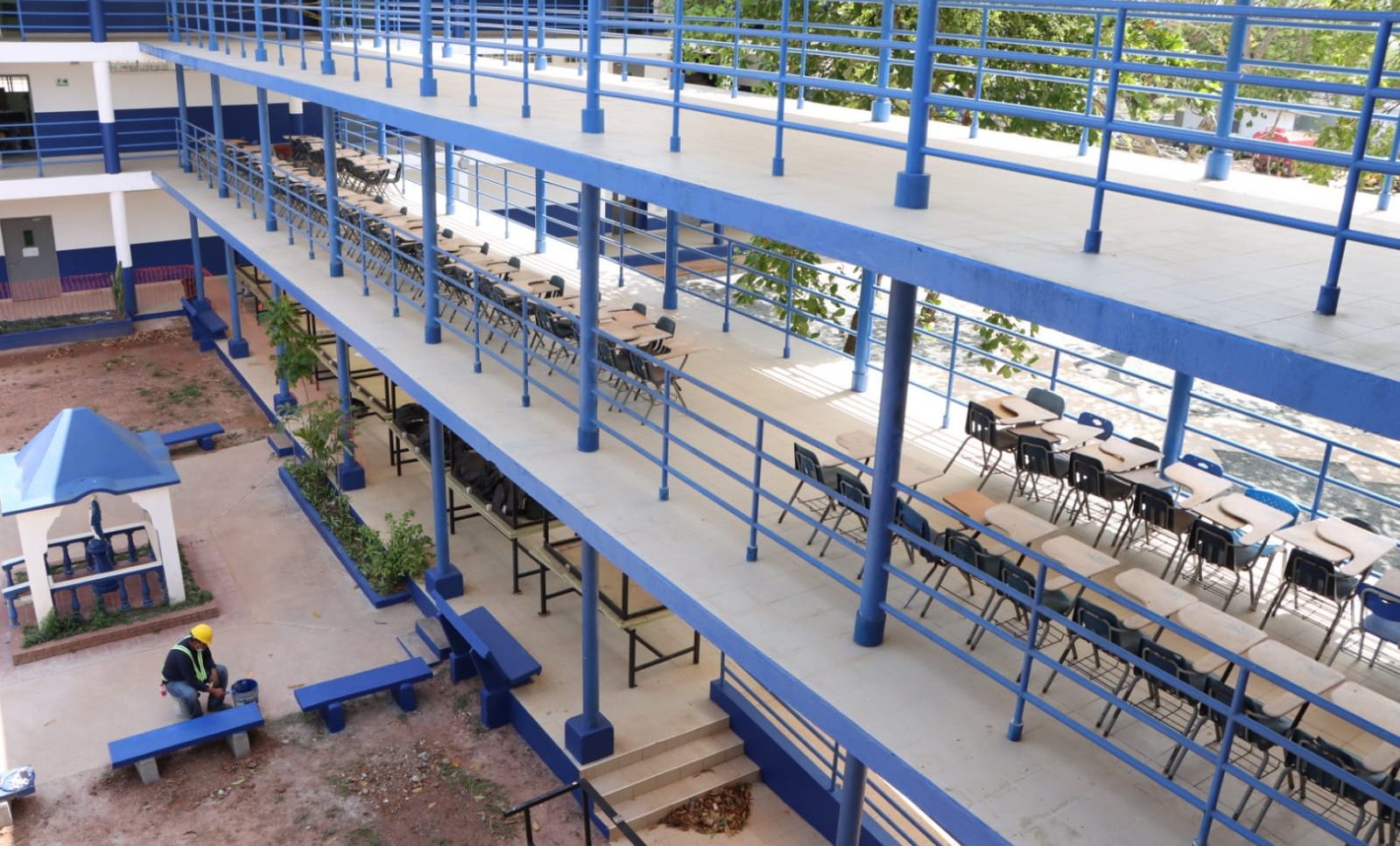 Más de un centenar de proyectos de construcción y remodelación de ...