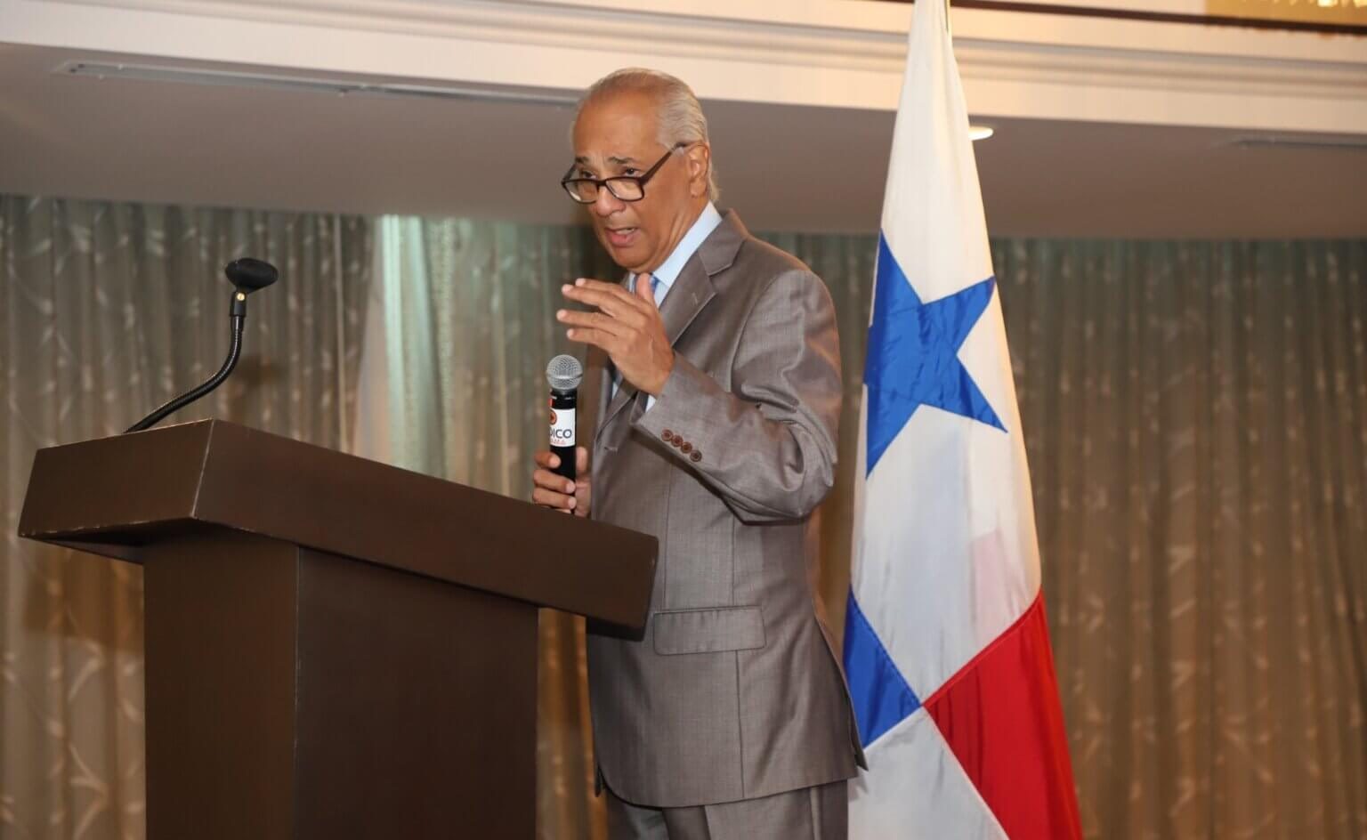 Panamá se estrena como sede de la cumbre ‘Ciudades Hermanas ...