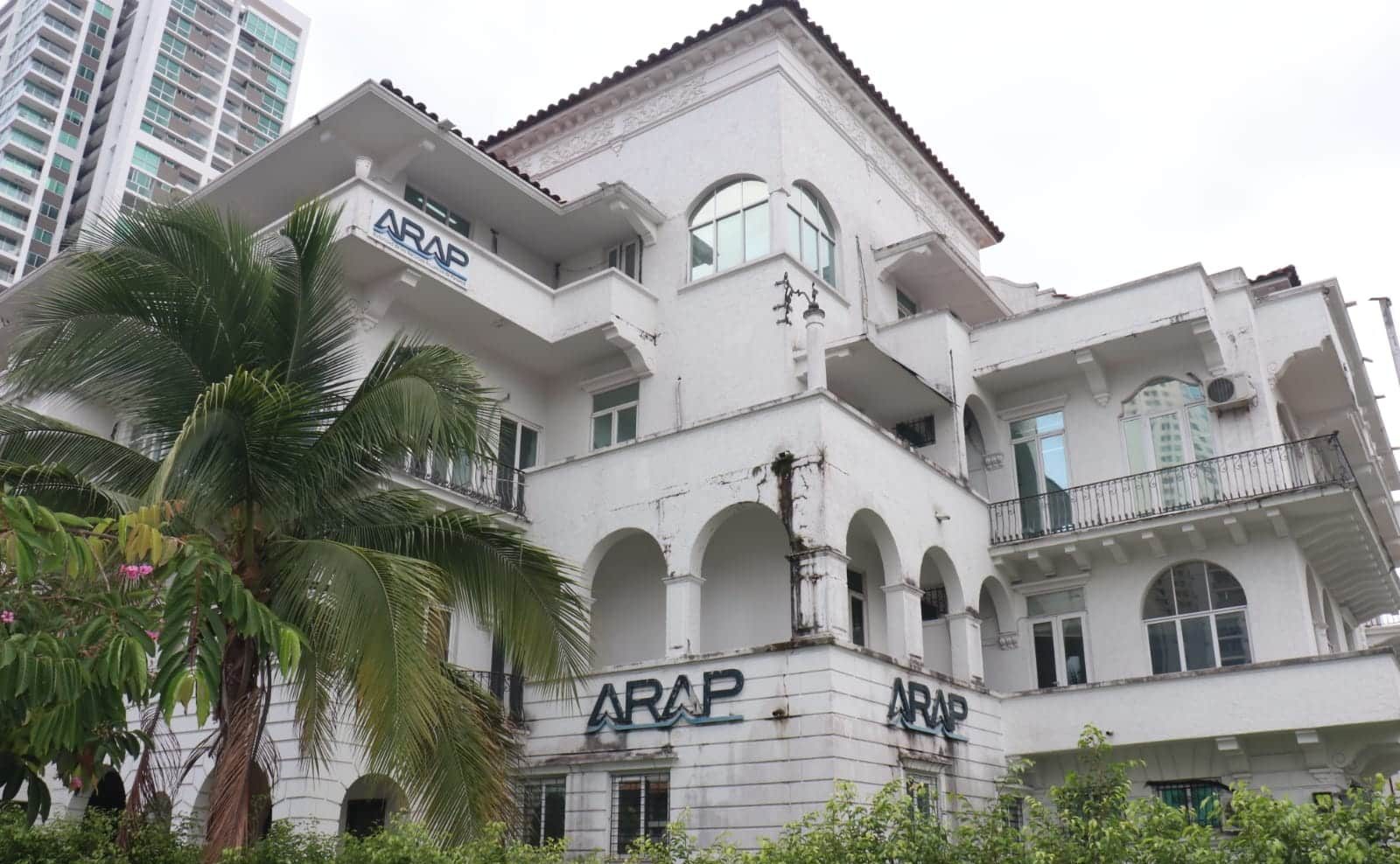 Presidente Cortizo designa nueva Directora de la ARAP - Decisiones Panamá