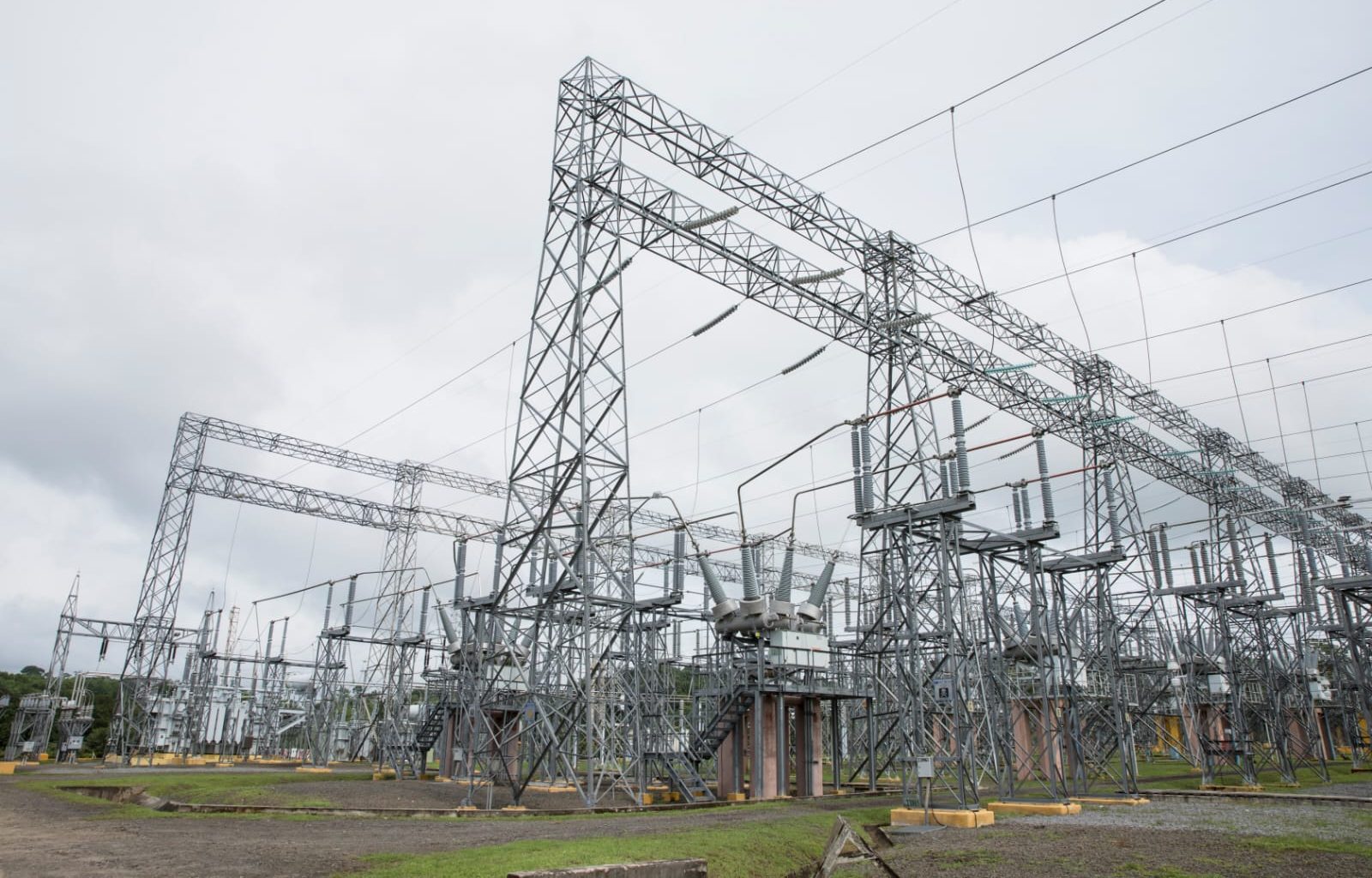 Demanda energética alcanza nuevo récord histórico en Panamá ...