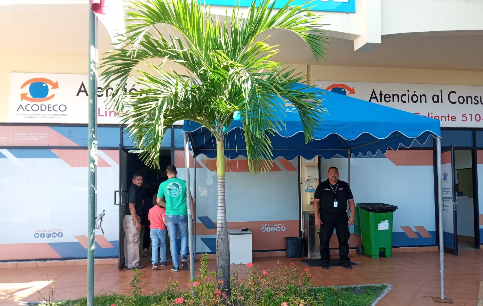 Acodeco logra resolver 50 casos por más de 4 millones de balboas ...