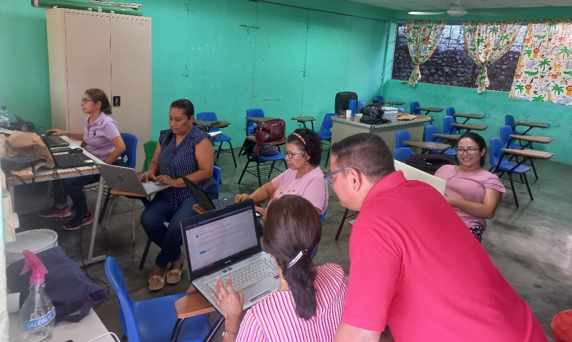 Meduca.gob.pa Meduca Habilita Portal Web Para Descargar Guías Con