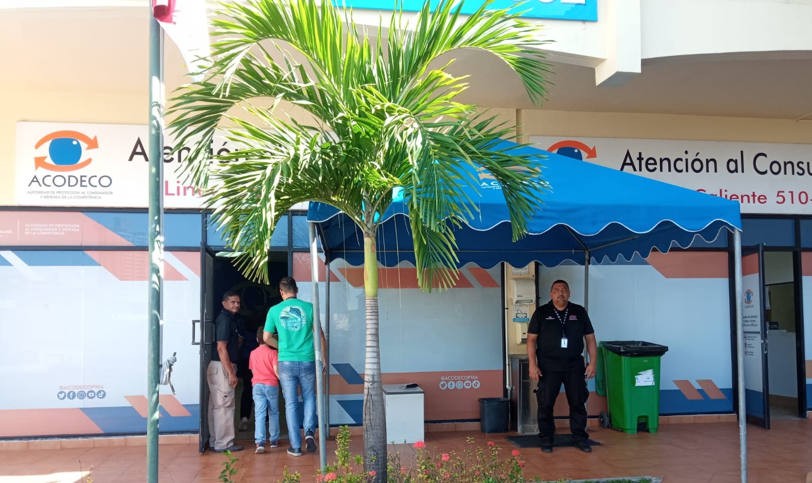 Quejas por más de B/. 39 millones recibió la Acodeco en el 2023 ...