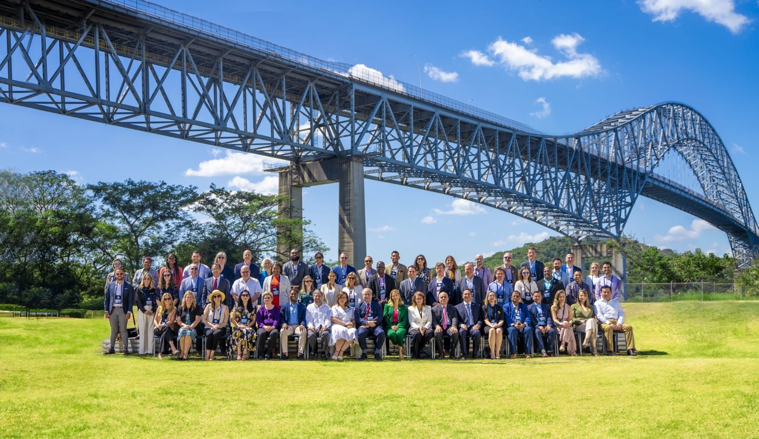 Inicia la 17ª Edición del Programa ACE en Panamá - Decisiones Panamá