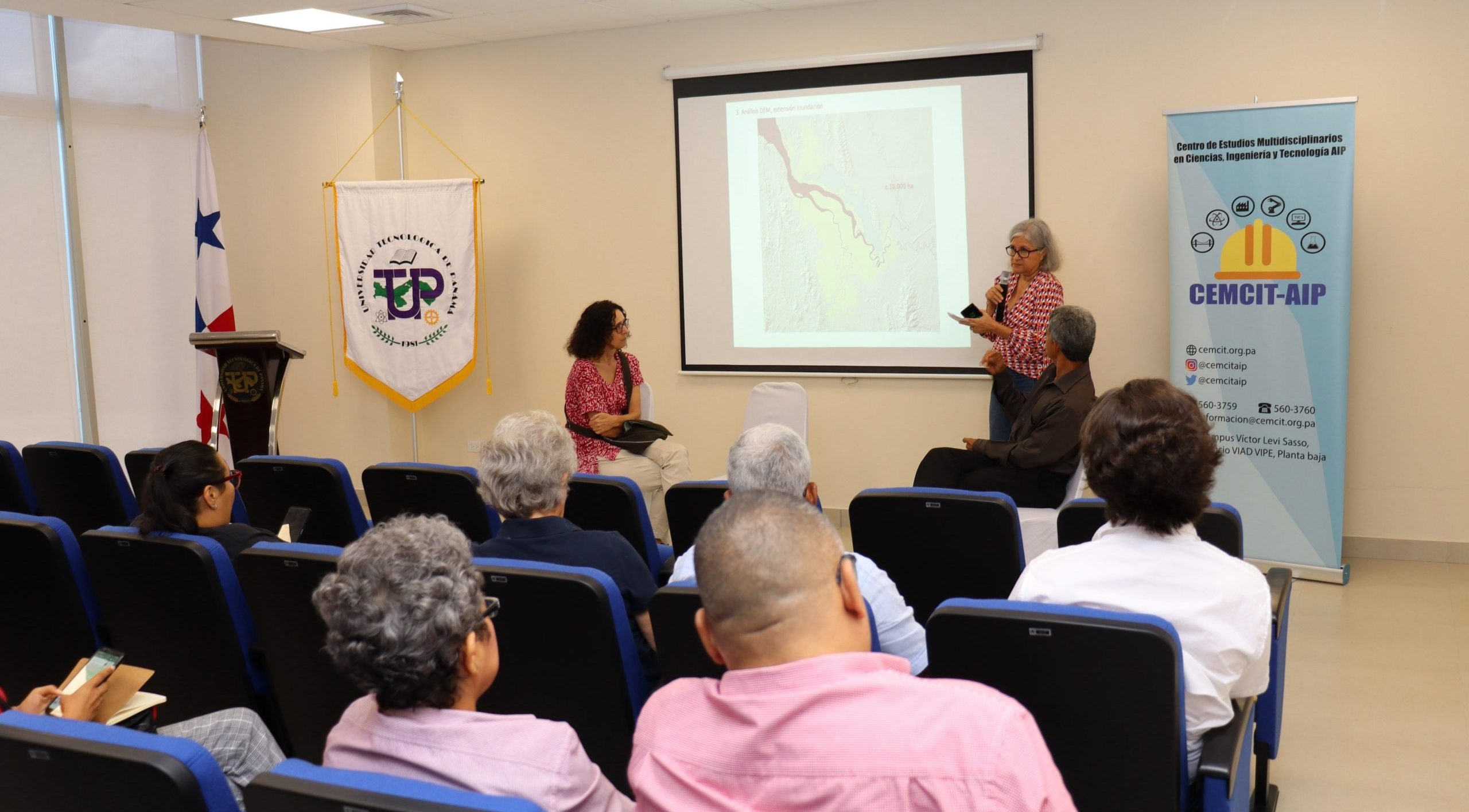 Científicos mapean por primera vez los humedales de Matusagaratí ...