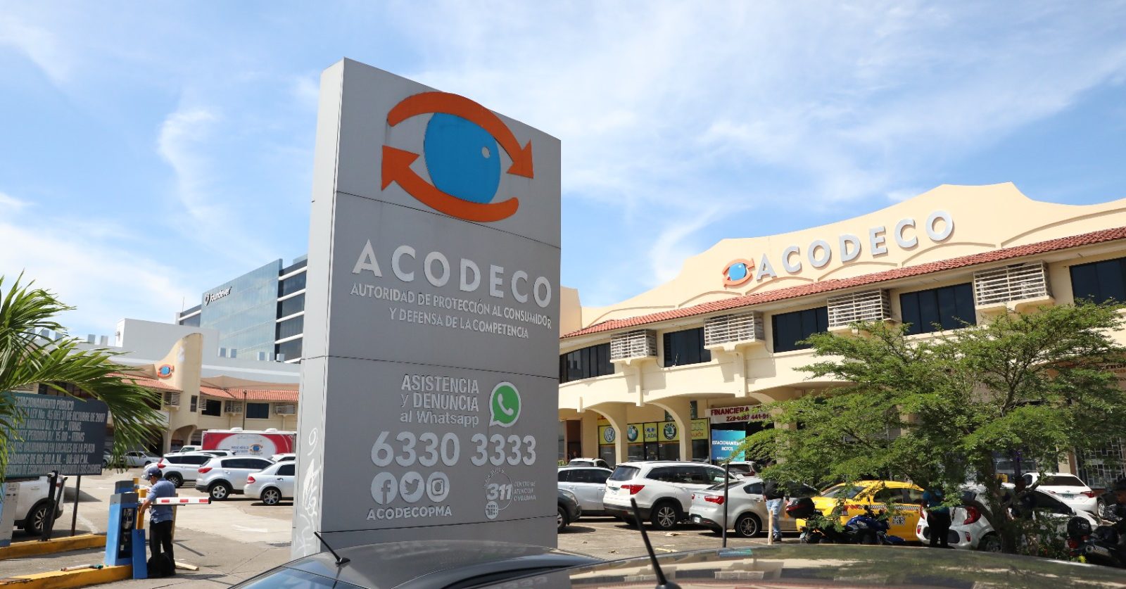 Juzgado Ejecutor de la Acodeco recupera más de 3 millones en multas ...