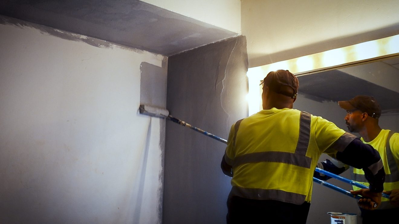 ATP inicia proyecto de adecuaciones para el Centro de Convenciones ...