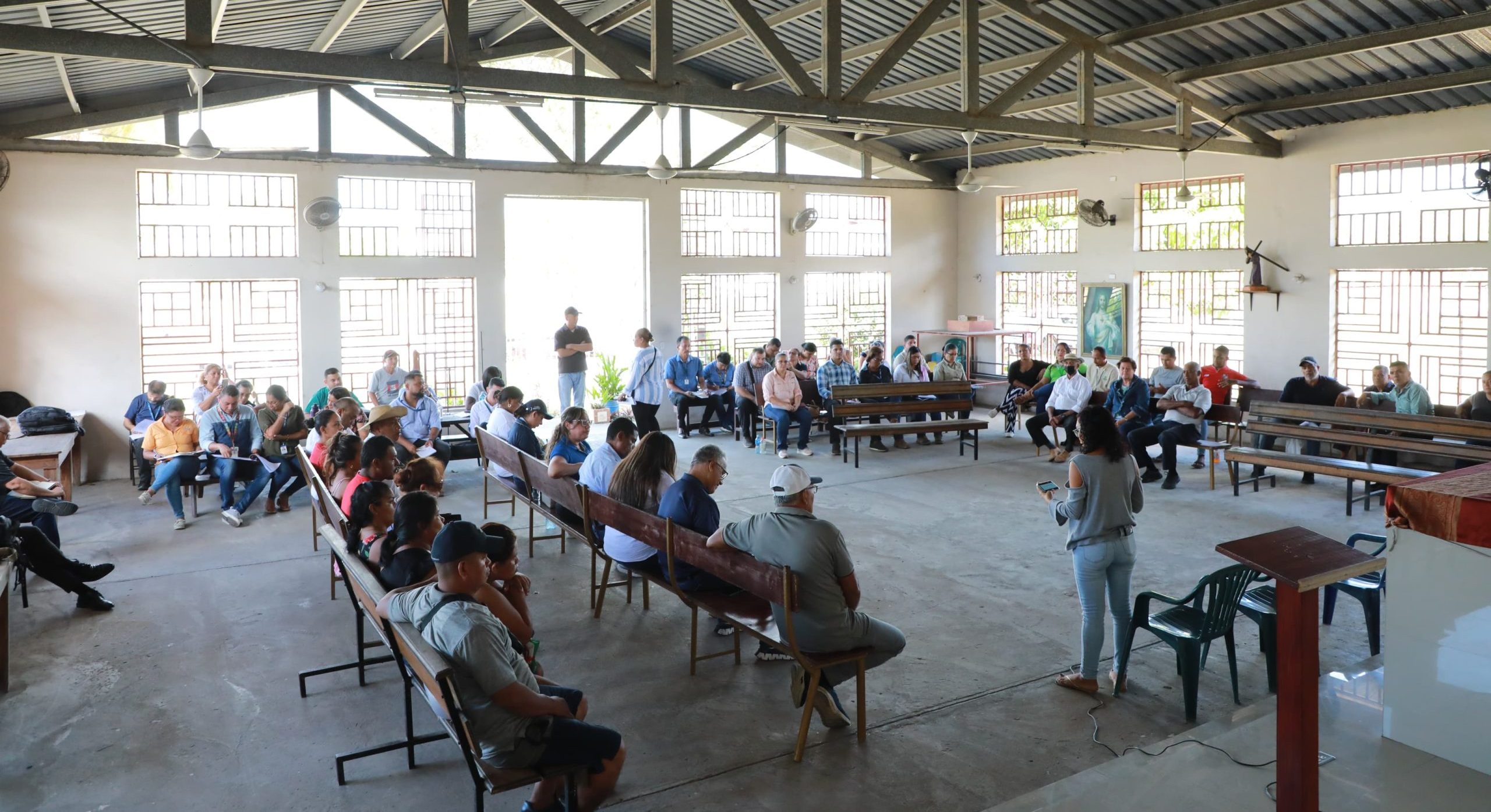 MiAMBIENTE implementará proyectos para la gestión sostenible de la ...