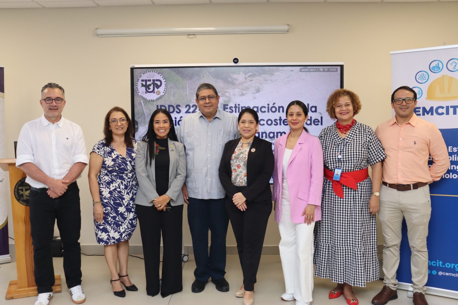 Investigación científica revela que cerca de 900 kilómetros de la costa ...