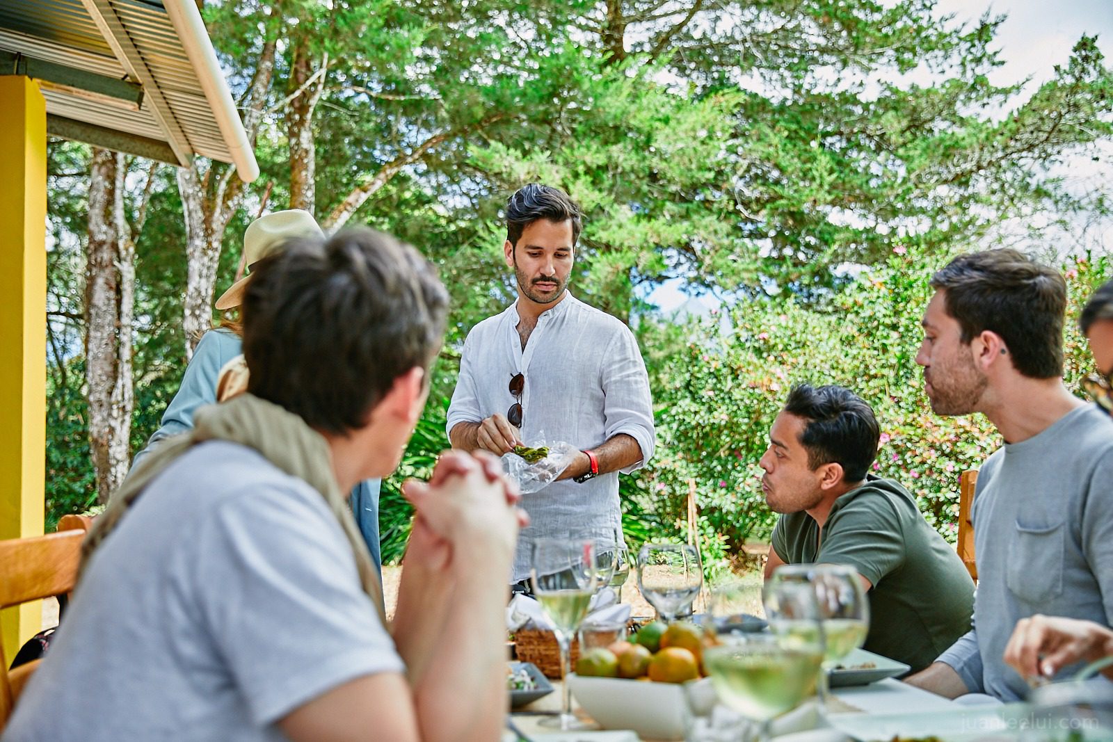 La Cosecha debuta en FITUR 2026 con una experiencia premium que invita a descubrir el origen del ...