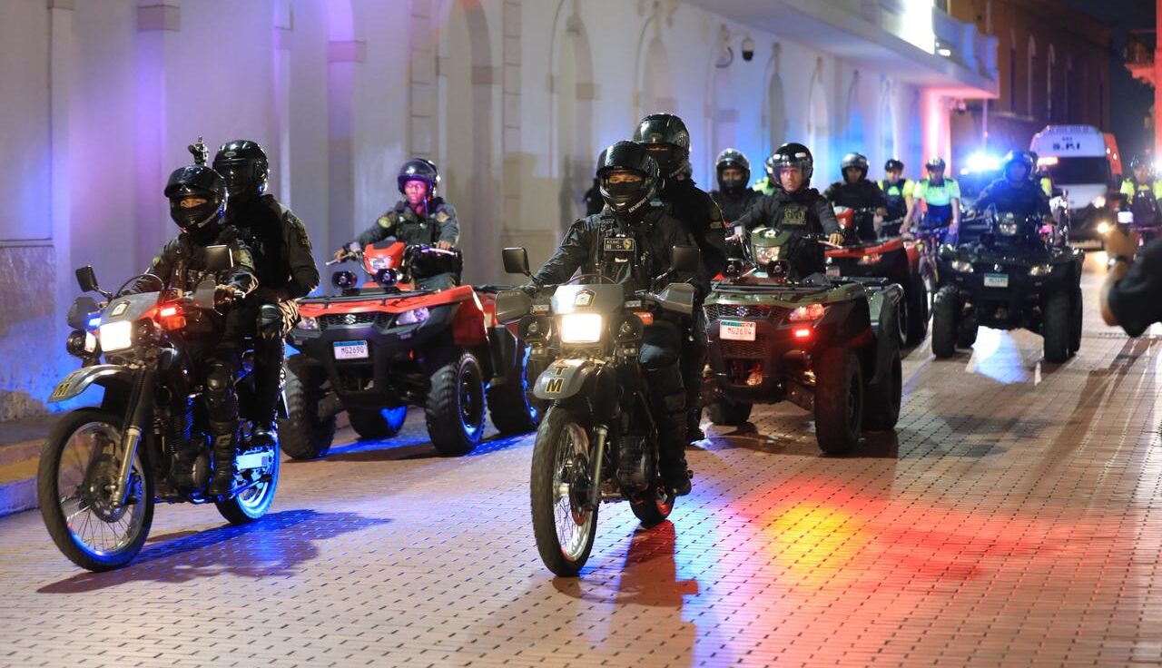 SPI despliega más de mil unidades por Operativo de Carnavales 2026 ...